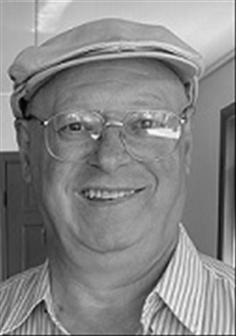 Raymond Robinson